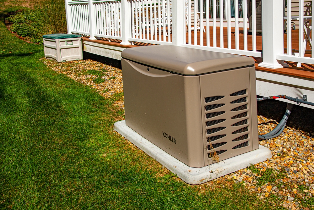Why You Need a Pad Under Your AC Unit - KVK Inc.